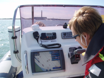 RYA Powerboat Level 2 course £210